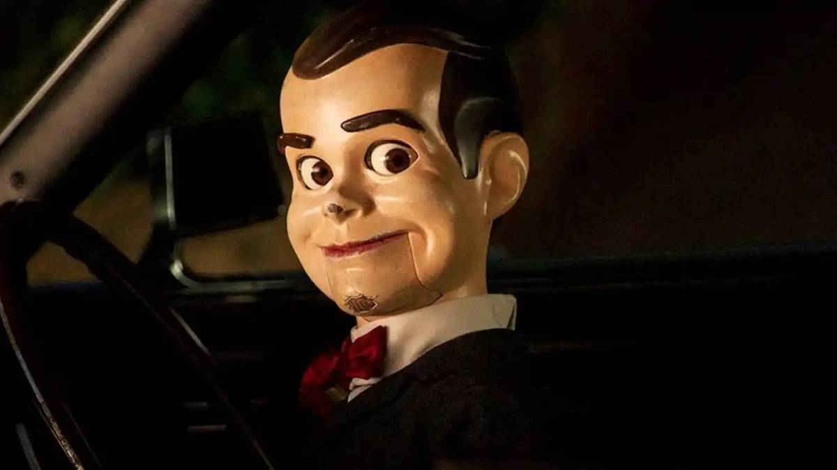 ‘Goosebumps’ Scares Fans All Over Again With New Funko Pop Collection