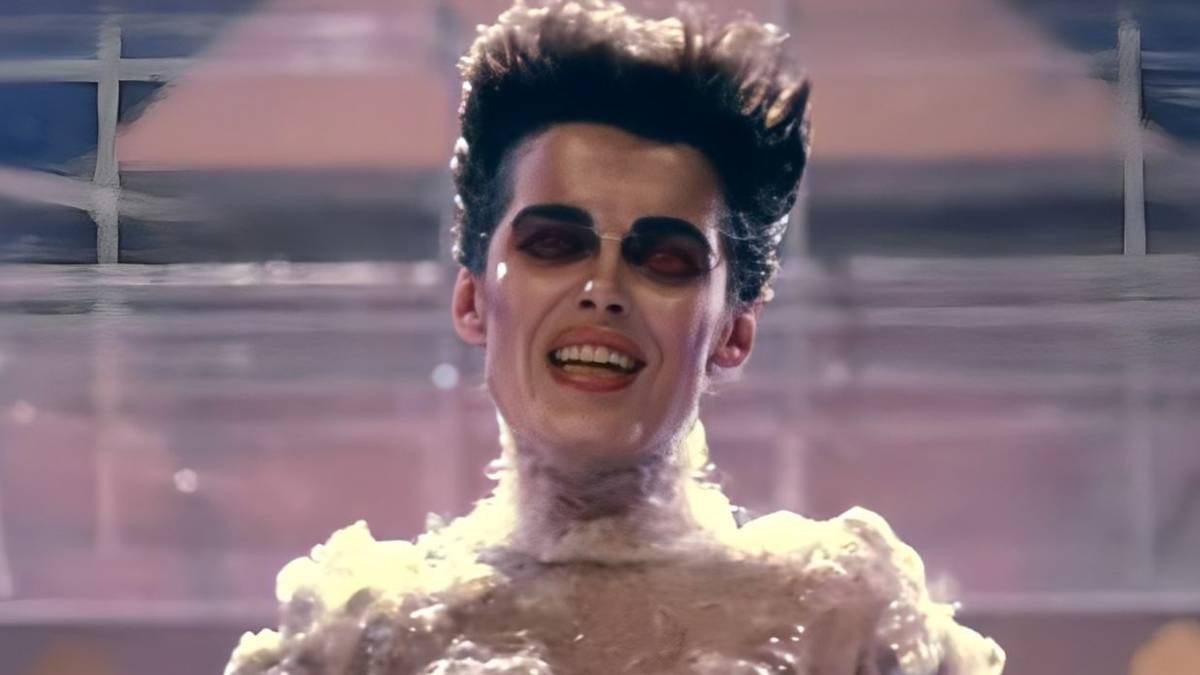 'Ghostbusters' Gozer Role Was Offered to This Comedy Legend