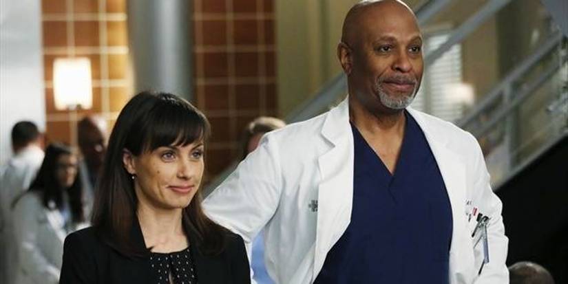 10 Best 'Grey's Anatomy' Quotes, Ranked