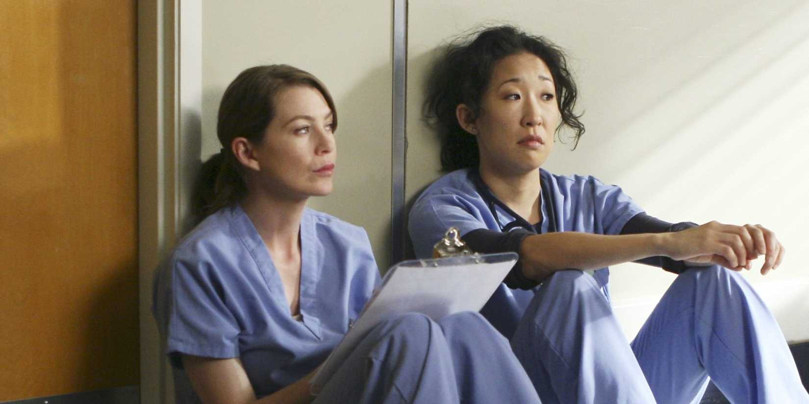 10 Best Meredith Quotes From 'Grey's Anatomy,' Ranked