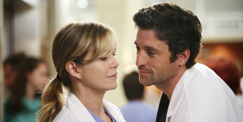 10 Best Meredith Quotes From 'Grey's Anatomy,' Ranked