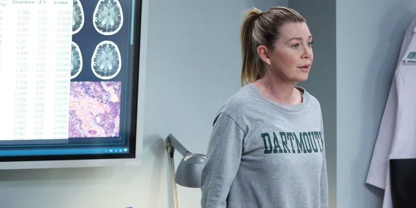 Meredith’s Alzheimer’s Research on 'Grey's Anatomy' Doesn’t Ruin Derek’s