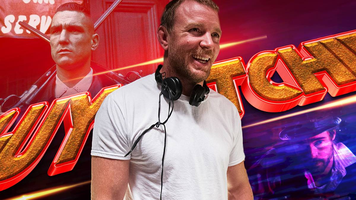 10 Best Guy Ritchie Movies, Ranked According to Rotten Tomatoes