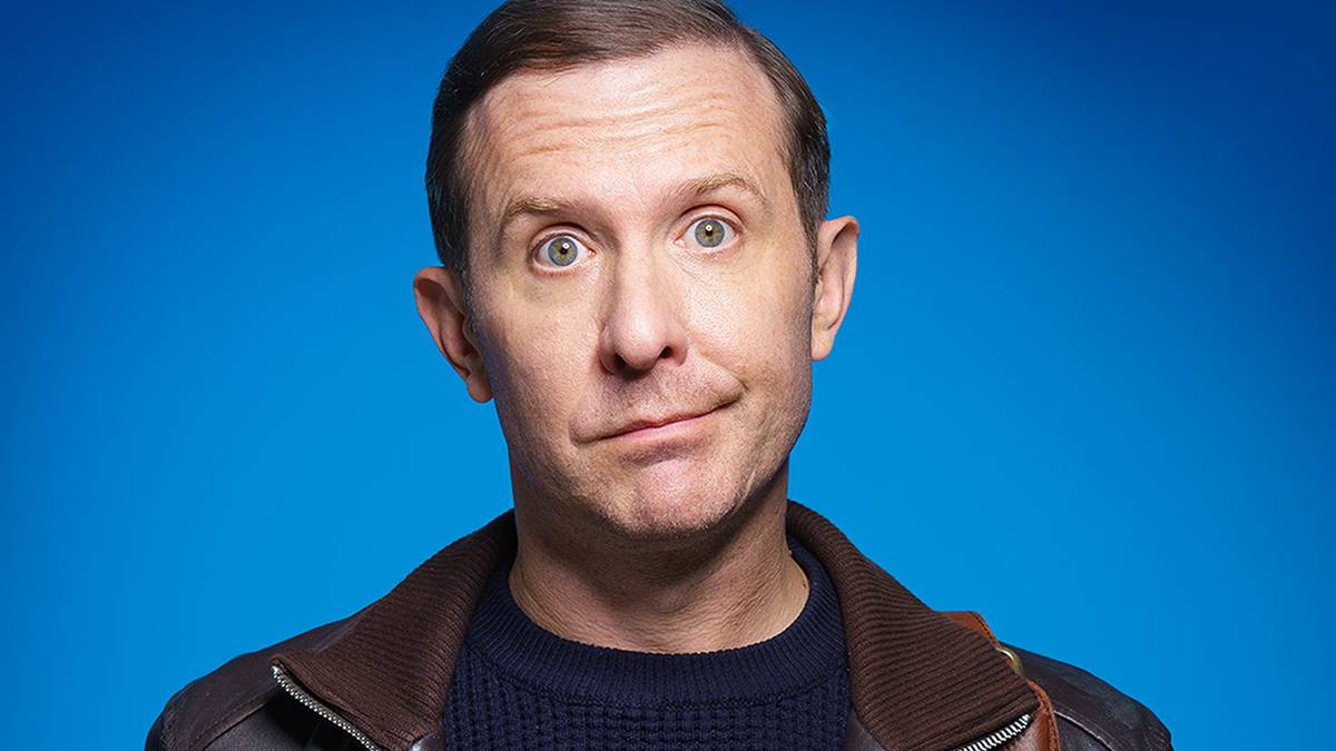 'Hapless' Sneak Peek — Tim Downie Reignites the "Moist" Debate