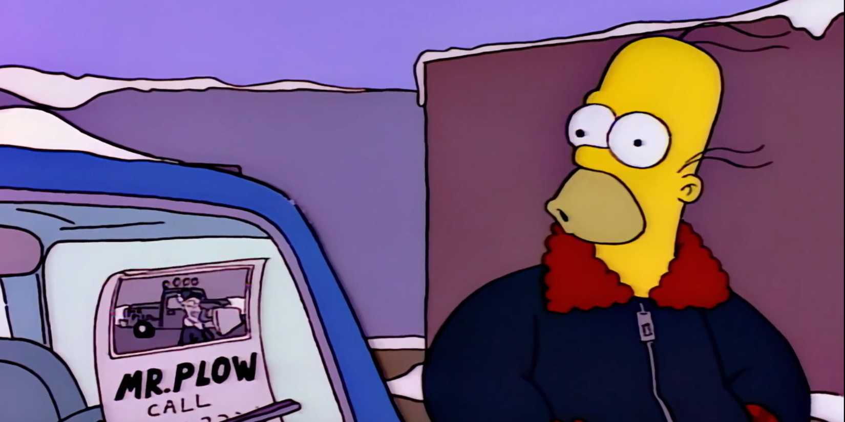 10 Best Episodes of 'The Simpsons' Season 4, Ranked