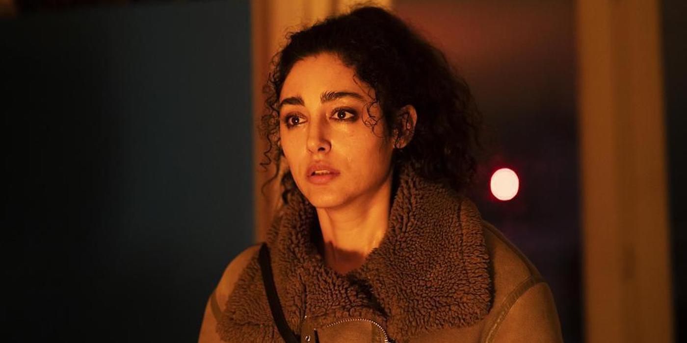Golshifteh Farahani Extraction 3845