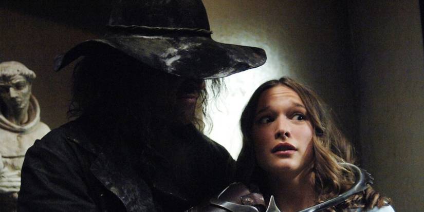 13 Best 'Supernatural' Episodes To Revisit This Halloween