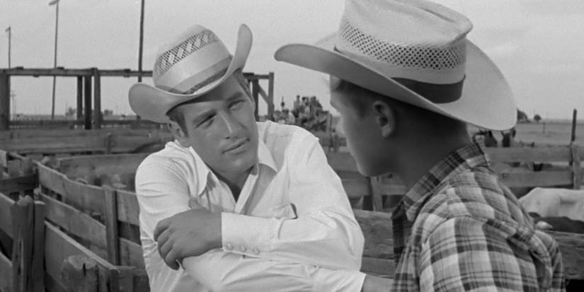 10 Movies From 1963 That Are Now Considered Classics