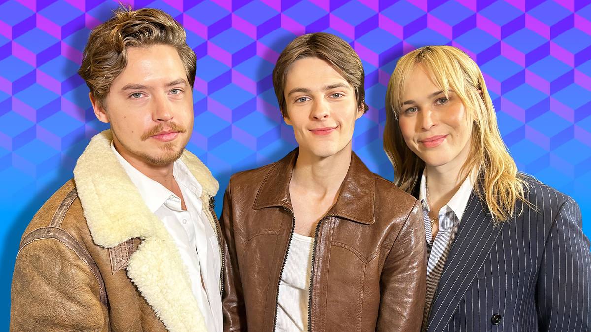 Cole Sprouse Raises Concerns About a Risk-Averse Hollywood