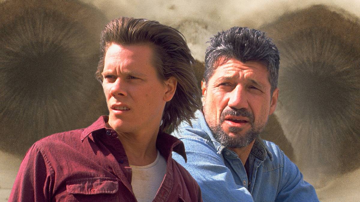 Loved 'Dune's Giant Sandworms? Check Out This Horror Comedy Franchise
