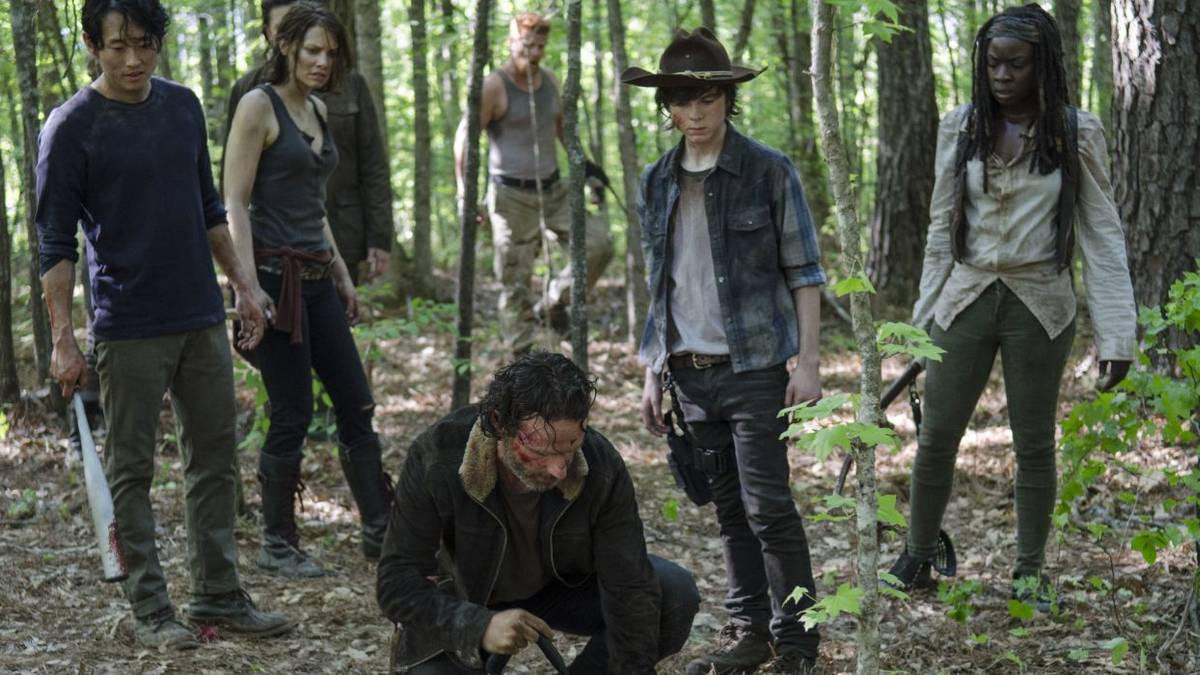 You Could Be the Next Owner of Lucille and Other Iconic ‘Walking Dead ...