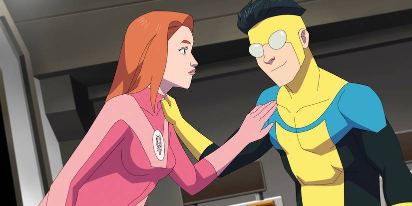 10 Best Animated Superhero Shows of All Time, Ranked