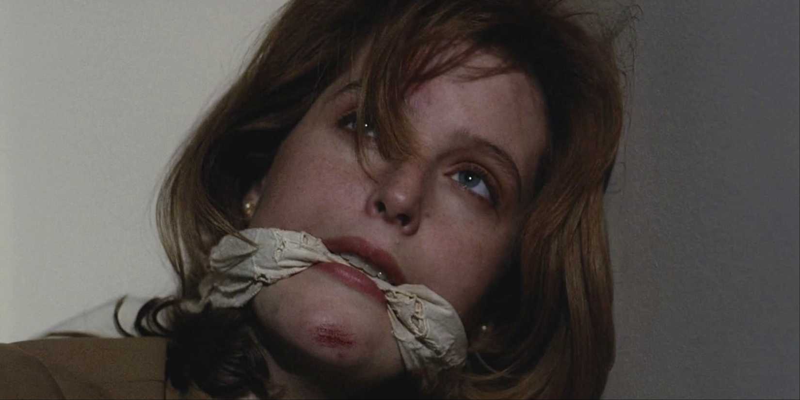 10 Most Intense 'The X-Files' Episodes, Ranked