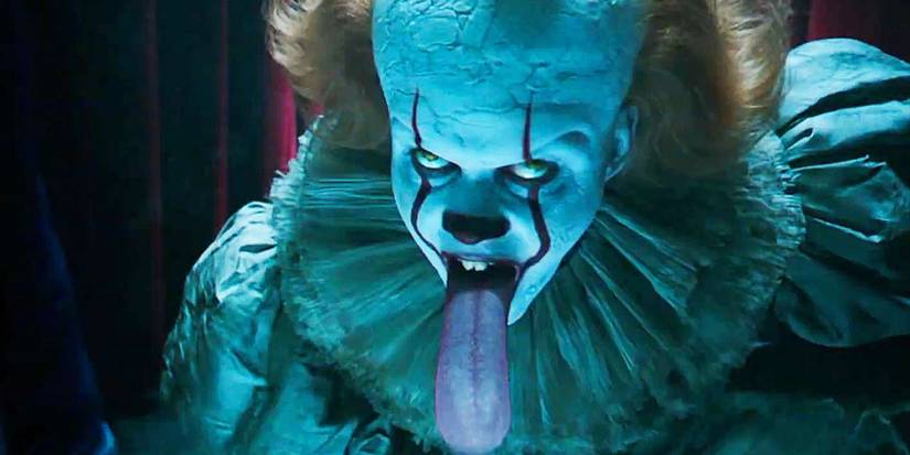 Stephen King’s Horrifying Clown Will Take on Neflix Once Again in October