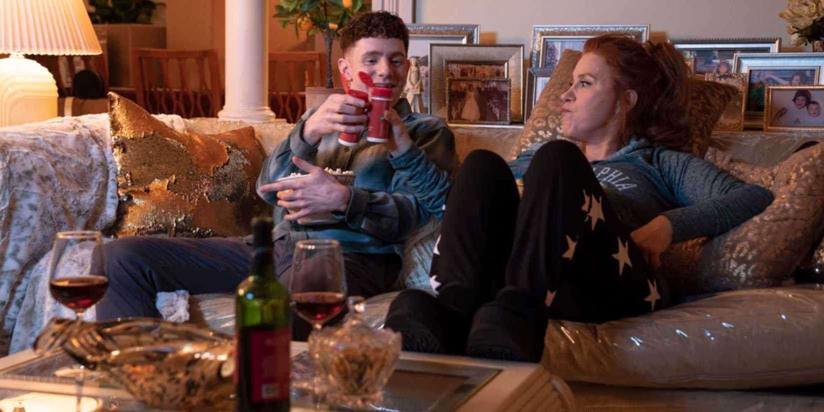 The 10 Most Unlikely Sitcom Duos, Ranked