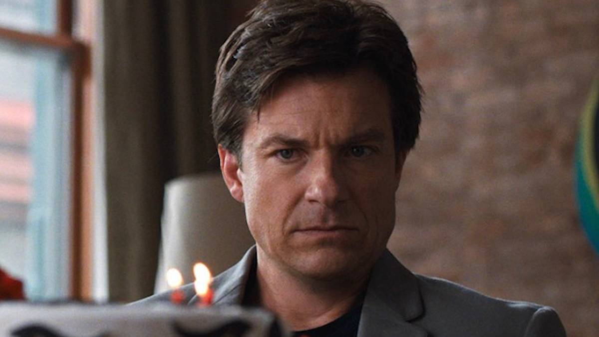 Jason Bateman Is Surprisingly Chilling in This Psychological Thriller