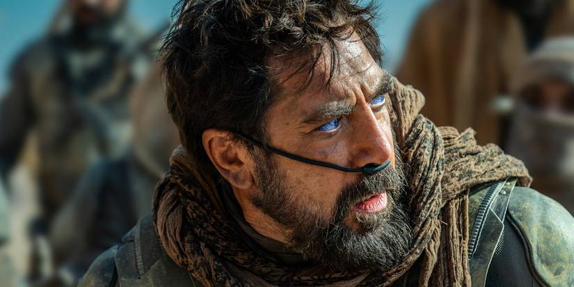 10 Best 'Dune Part Two' Quotes, Ranked