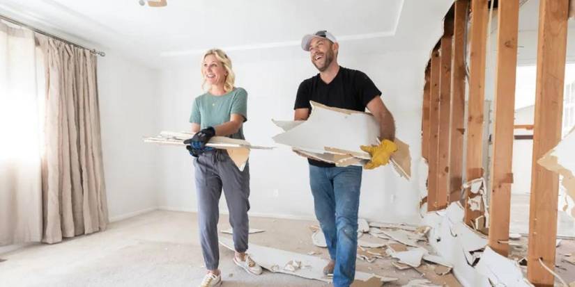 10 Best House Flipping Shows, Ranked