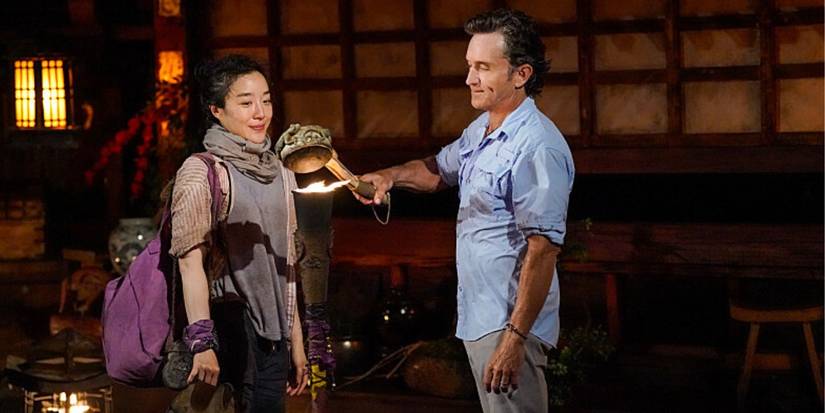 Neurodivergent Players Like Jess Are Often Misunderstood on ‘Survivor’