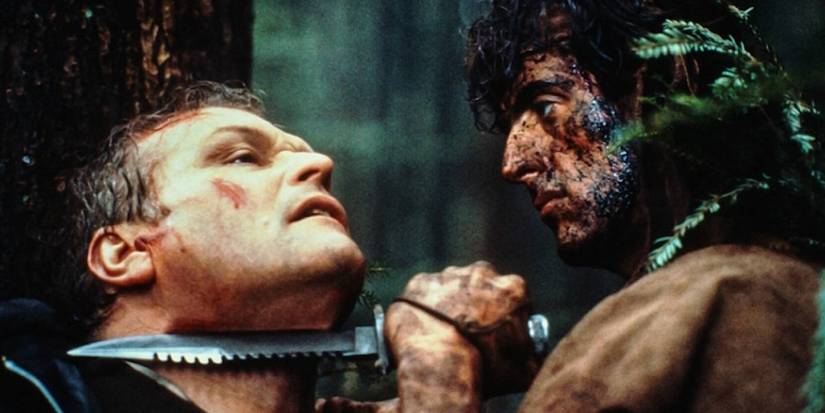 10 Action Thrillers to Watch If You Loved 'Rebel Ridge'