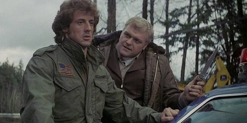 10 Action Movie Masterpieces With Great Acting, Ranked