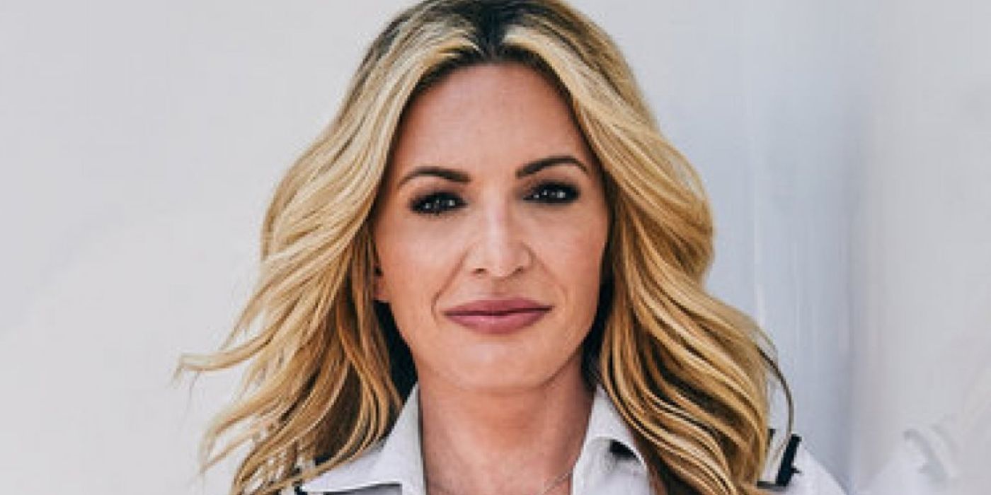 A Great Chief Stew Keeps 'Below Deck' Afloat