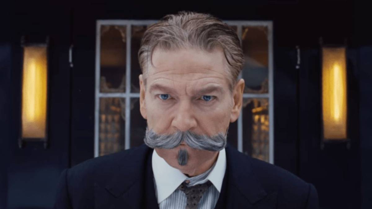 Kenneth Branagh Moves on From Poirot to Direct ‘The Disturbance of ...