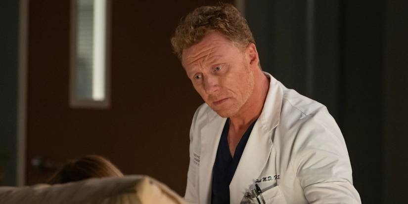 ‘Grey’s Anatomy’ Cast & Character Guide — Who’s Returning in Season 20?