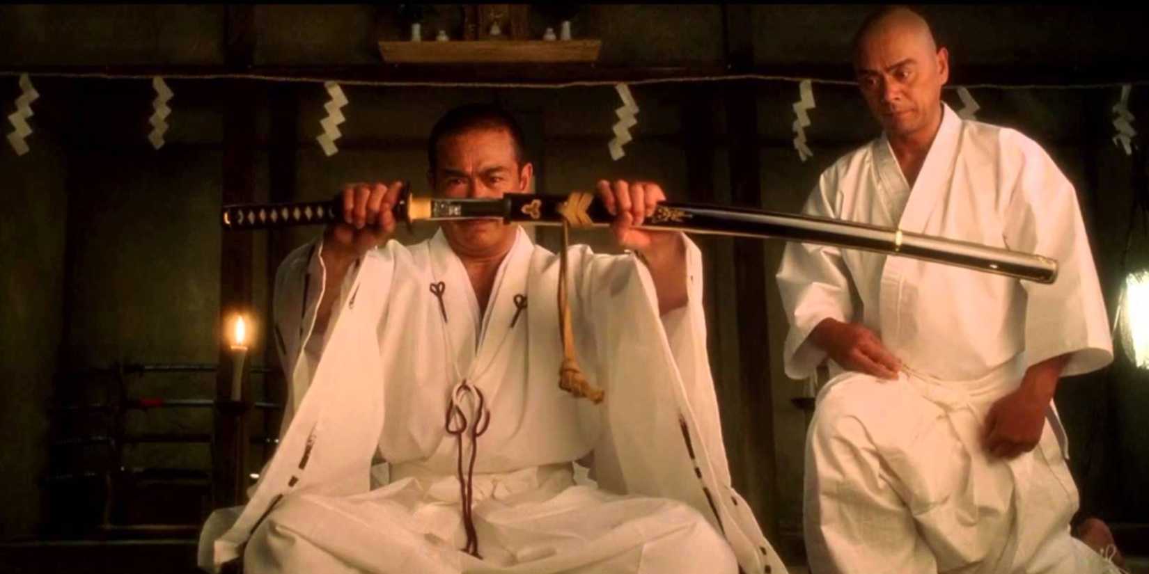 10 Best 'Kill Bill' Quotes, Ranked