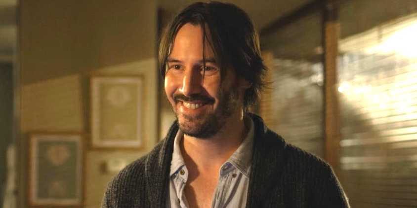 Keanu Reeves, Jim Carrey, & Jason Momoa Star in This Cannibal Thriller