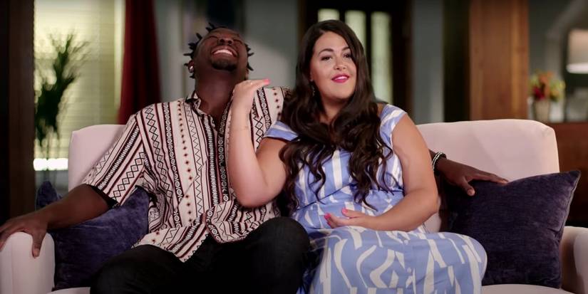’90 Day Fiancé’s Kobe and Emily’s Marriage Won’t Survive