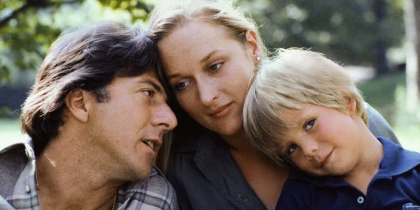 The Meryl Streep Scene That Slid Into Abuse