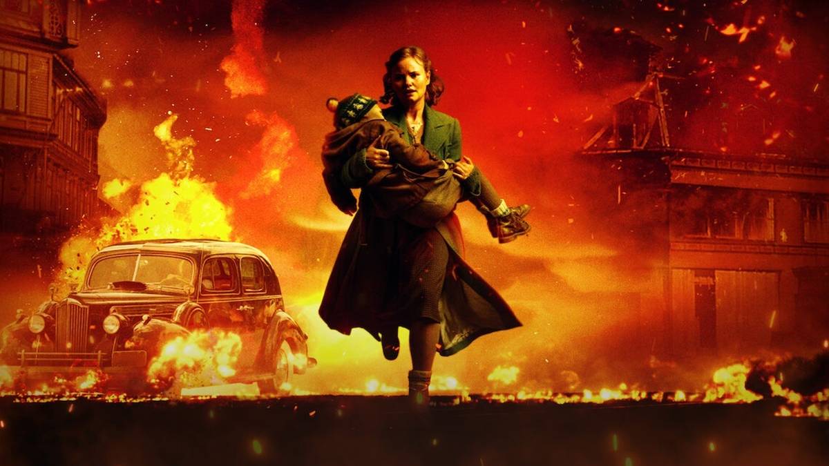 Narvik: The Unbelievable True Story Behind the WWII Epic