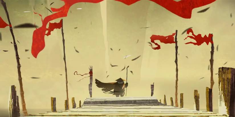 10 Funniest Kung Fu Panda Lines, Ranked