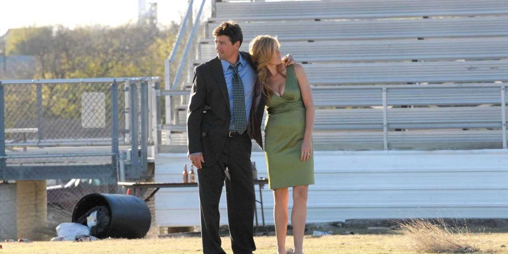 7 TV Couples Who Capture the English Teacher-Gym Teacher Vibe