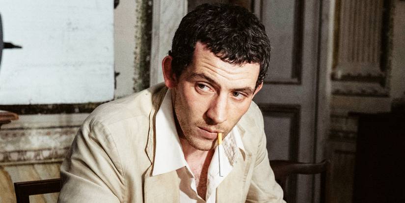 10 Best Josh O'Connor Movies, Ranked