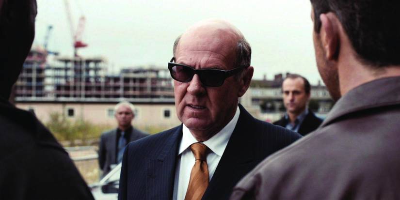 10 Best Villains in Guy Ritchie Movies, Ranked