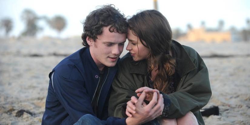 "They're Having to Rediscover That Connection They've Dreamt About” - Felicity Jones Explains ...