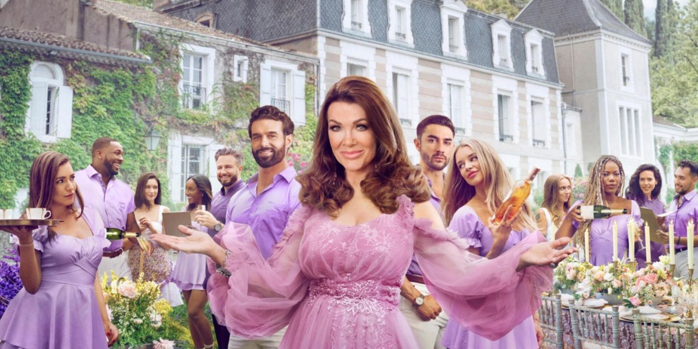 Vanderpump Villa’s ‘From One Queen To Another’ Is Right on Time