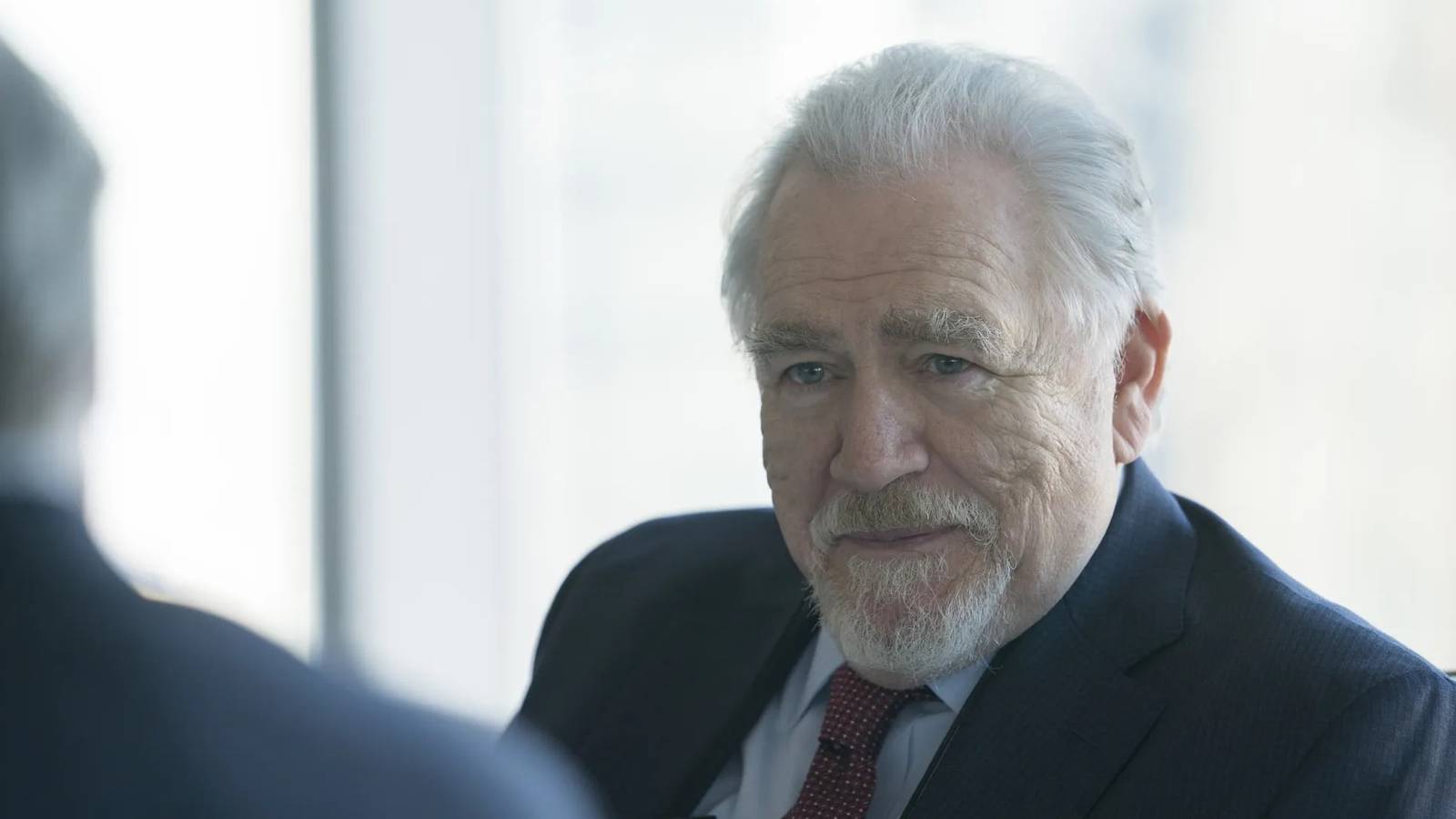 ‘Succession’ and ‘Westworld’ Stars Team Up For New Neon Comedy ‘Old Pals’