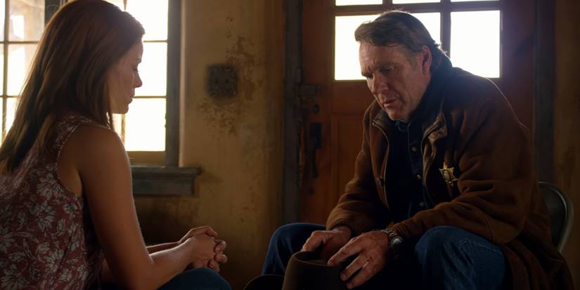 'Longmire' Ending Explained — What Happens in the Series Finale?