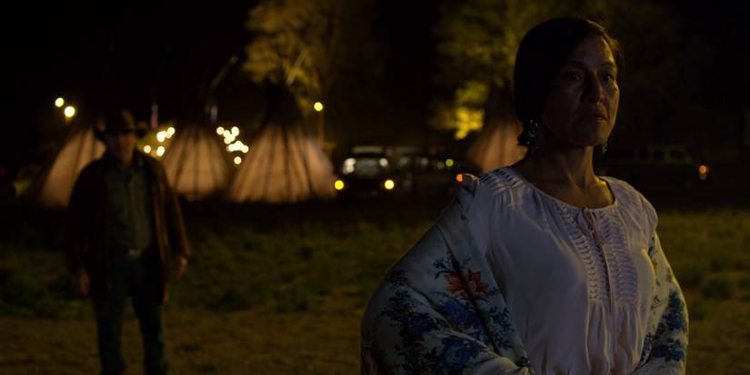 This ‘Longmire’ Episode Touches on a Brutal Part of Real History
