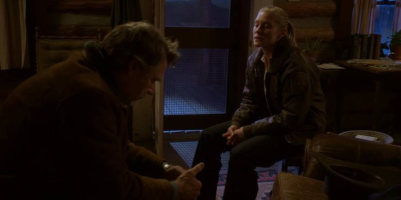 This Controversial ‘Longmire’ Episode Says Goodbye to a Beloved Character