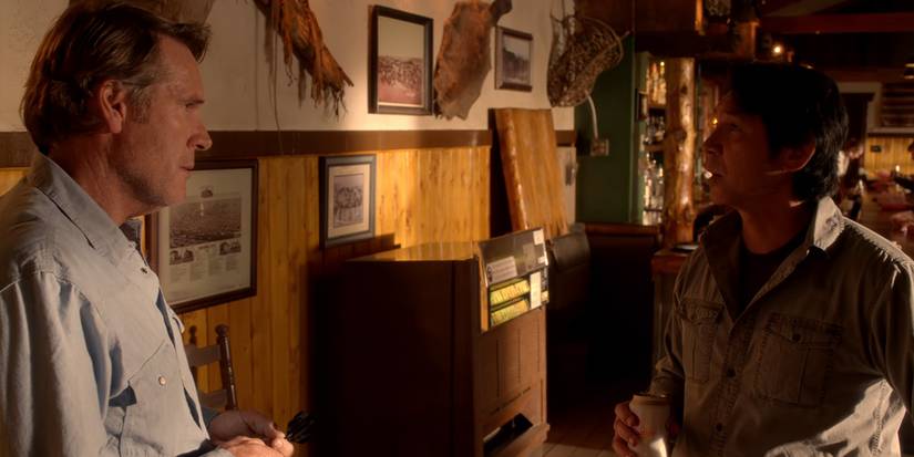 This ‘Longmire’ Episode Changes the Ending of the Original Book