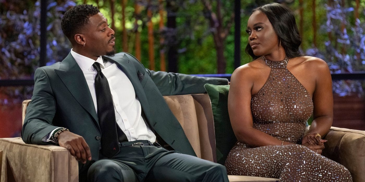 ‘Love Is Blind’s Clay Ends New Romance After Backlash