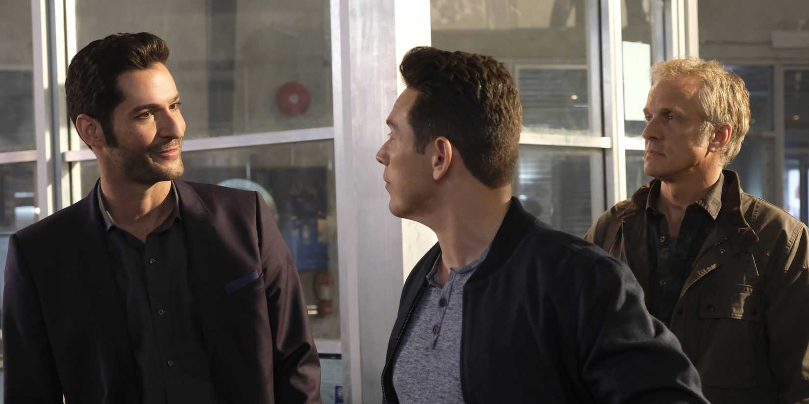 15 Best 'Lucifer' Episodes, Ranked According to IMDb