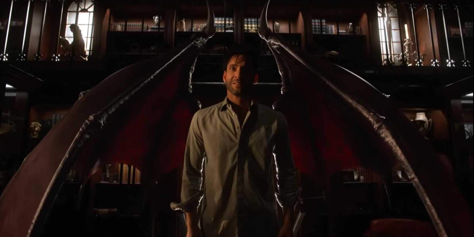 15 Best 'Lucifer' Episodes, Ranked According to IMDb