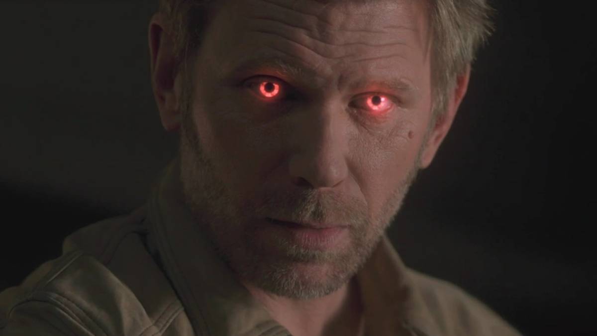 ‘Supernatural’ Star Mark Pellegrino Will Lead Dramedy Series ‘A Motel’
