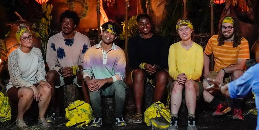 10 Worst Tribes in 'Survivor', Ranked