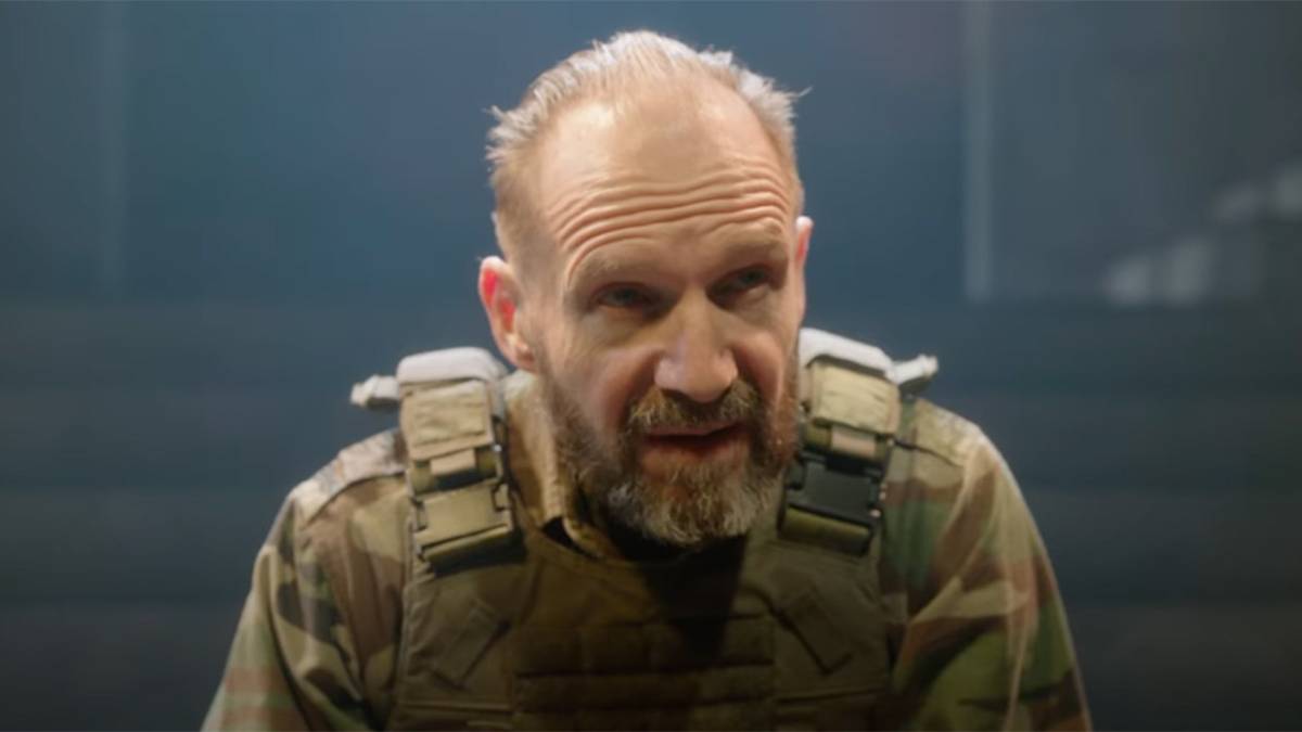 Ralph Fiennes' 'Macbeth' Gets Two-Day Theatrical Release